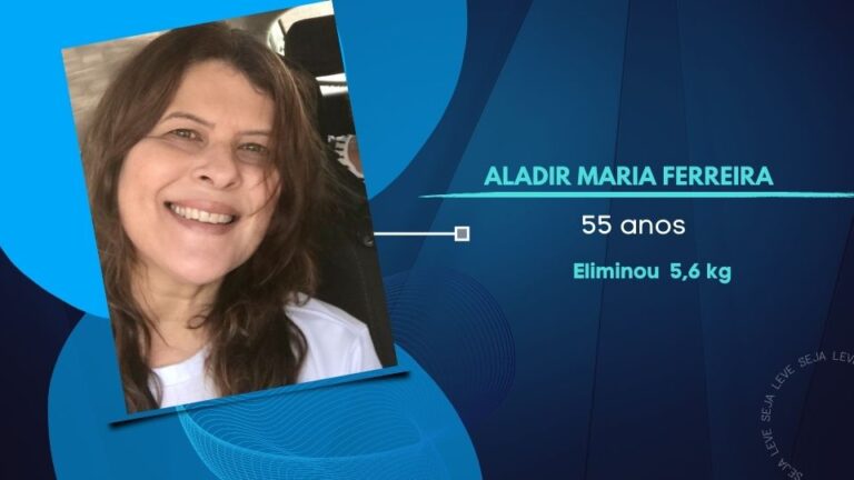 Ela notou que a alimentação adequada trazem muitos benefícios além da ...